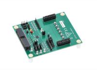 China LP5861TEVM Embedded Solutions 18 Channel High Current LED Driver Evaluation Module for sale