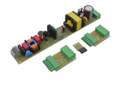 China REF-ICL8810-LED-43W-BM Embedded Solutions 1 Isolated Output Dimmable LED Driver Evaluation Board for sale