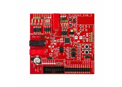 China MID-RANGE-SBC-V33-BOARD Embedded Solutions Mid-Range System Basis Chip Interface Evaluation Board for sale