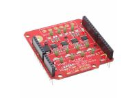 China SHIELD-BTS7008-1EPP Embedded Solutions Switch Power Management Platform Evaluation Expansion Board for sale