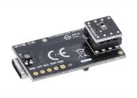 China OPT3005DTSEVM Embedded Solutions Ambient Sensor Evaluation Board OPT3005 Evaluation Module for sale