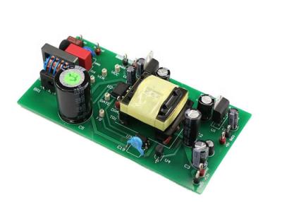 China REF-5AR2280CZ-22W1 Embedded Solutions CoolSET™ 3 Isolated Outputs AC/DC Primary Side Evaluation Board for sale