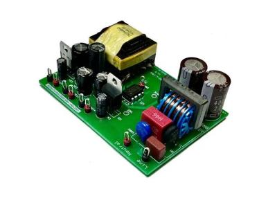 China REF-5BR4780BZ-15W1 Embedded Solutions Non-Isolated Outputs AC/DC Primary Side Evaluation Board for sale