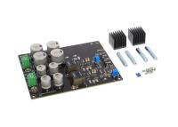 China TLD6098-2DPVB2G-EVAL Embedded Solutions 2 Non-Isolated Outputs DC/DC Step Up Evaluation Board for sale