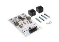 China TLD5501-2ADBPRE-REF Embedded Solutions LITIX™ 2 Dimmable LED Driver Evaluation Board for sale