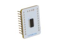 China TLE75080-ESH-DB Embedded Solutions Interface Platform Evaluation Expansion Board for sale