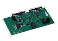 China TLC59116EVM-390 Embedded Solutions 16 Channel LED Driver Evaluation Module for sale