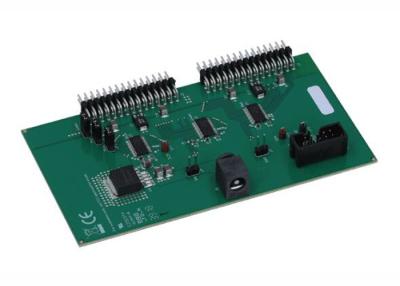 China TLC59116EVM-390 Embedded Solutions 16 Channel LED Driver Evaluation Module for sale