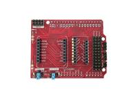 China OPTIGA-TRUST-ADAPTER Embedded Solutions OPTIGA Trust Adapter Interface Arduino Platform Evaluation Board for sale