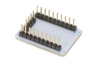 China TLE75620-EST-DB Embedded Solutions 12V Interface Platform Evaluation Expansion Board for sale