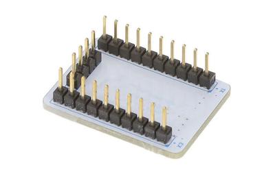 China TLE75620-EST-DB Embedded Solutions 12V Interface Platform Evaluation Expansion Board for sale