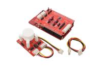 China TLE5014CPS-EVAL-KIT Embedded Solutions Giant Magnetoresistive Sensor Evaluation Board for sale
