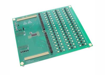 China TLC6C5748EVM Embedded Solutions TLC6C5748-Q1 PWM LED Driver Evaluation Module for sale
