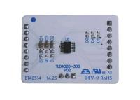 China TLD4020-3DB Embedded Solutions LED Driver Power Management Platform Evaluation Board for sale