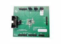 China TPS65632EVM-712 Embedded Solutions TPS65632 AMOLED Display Power Supply Evaluation Module for sale