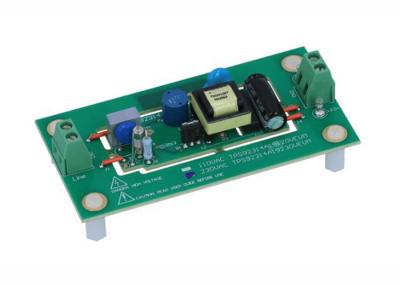 China TPS92314A19230VEVM Embedded Solutions LED Driver TPS92314 PFC Evaluation Module Board for sale