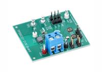 China TPS92201AEVM Embedded Solutions TPS92201 Synchronous Buck LED Driver Evaluation Module for sale