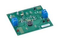 China TPS92200D2EVM Embedded Solutions 30V TPS92200D2 Buck LED Driver Evaluation Module for sale