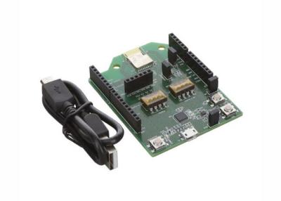 China CYBT-413055-EVAL Embedded Solutions AIROC EZ-BT Module Arduino Evaluation Board for sale