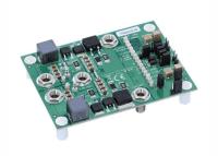 China TPS92602EVM Embedded Solutions High Side Current Sense LED Driver Evaluation Module for sale