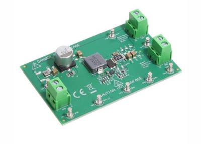 Chine TPS923650D2DSGREVM Carte d'évaluation du pilote LED Buck non synchrone 1 MHz pour solutions embarquées à vendre