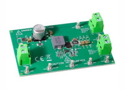 Chine TPS923650D1DSGREVM Solutions Embarquées - Carte d'évaluation du driver LED Buck 1.5A TPS923650 à vendre