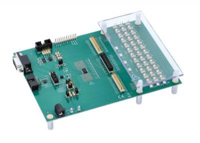 China TPS929120EVM Embedded Solutions Evaluation Module For 12 Channel Automotive LED Driver for sale