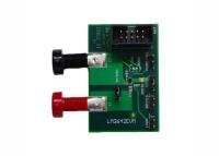 China LM3642TLEVM Embedded Solutions Synchronous Boost LED Flash Driver Evaluation Module Board for sale