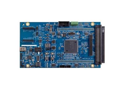 China KIT-XMC7200-DC-V1 Embedded Solutions High Density 7V To 12V Motor Drive Evaluation Board for sale
