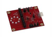 China LP5024EVM Embedded Solutions LP5024 RGB LED Driver Evaluation Module for sale