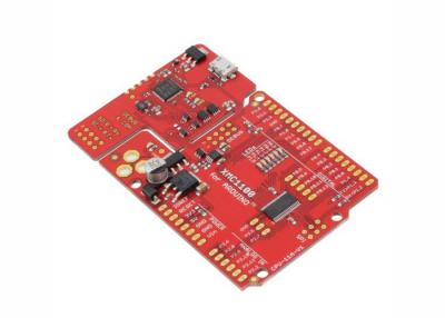 China KIT-XMC11-BOOT-001 Embedded Solutions Boot Kit XMC1100 Embedded Evaluation Board for sale