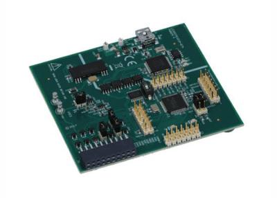 China LEDSPIMCUEVM-879 Embedded Solutions MCU Control Board Für das TPS92518 Evaluierungsmodul zu verkaufen