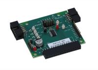 China TLC59282EVM-118 Embedded Solutions Constant Current LED Driver Evaluation Module for sale