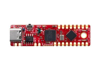 China KIT-XMC14-2GO Embedded Solutions 32-Bit ARM Cortex-M0 Embedded MCU Evaluation Board for sale