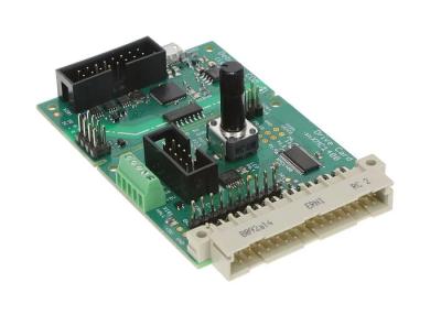 China KIT-XMC1400-DC-V1 Embedded Solutions XMC1000 ARM Cortex-M0 MCU 32-Bit Embedded Evaluation Board for sale