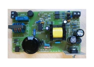 China EVALSF3R-ICE3AR10080CJZ Embedded Solutions 10W 5V SMPS Off-Line Flyback Converter Evaluation Board for sale