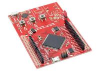 China KIT-XMC47-RELAX-5V-AD-V1 Embedded Solutions 32-Bit ARM Cortex-M4 Embedded MCU Evaluation Board for sale