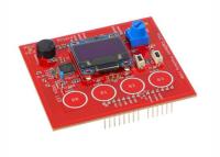 China CY8CKIT-032 Embedded Solutions PSOC Analog Front End Arduino Shield Evaluation Board for sale