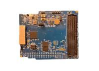 China KIT-FX20-FMC-001 Embedded Solutions FX20 Interface Platform Evaluation Expansion Board for sale