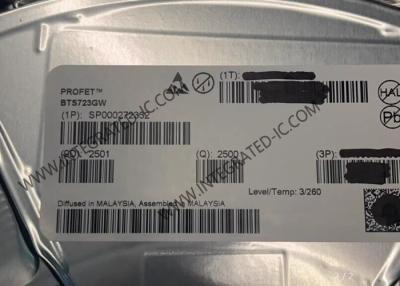 Κίνα BTS723GW Integrated Circuit Chip 7V έως 58V έξυπνος διακόπτης υψηλής ισχύος SOIC-14 προς πώληση