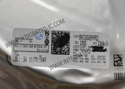 中国 DRV3245AQPHPRQ1 3相 1A 出力電流 4.5V～45V 車載ゲートドライバIC HTQFP48 販売のため