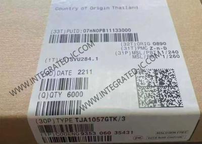 中国 TJA1057GTK 集積回路チップ 300mV 高速 CAN トランシーバ HVSON-8 販売のため