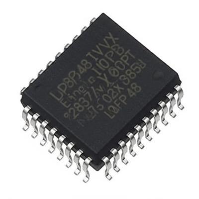 Cina DP83848IVVX/NOPB IC Ethernet Transceiver a Porta Singola Ethernet Physical Layer LQFP48 in vendita