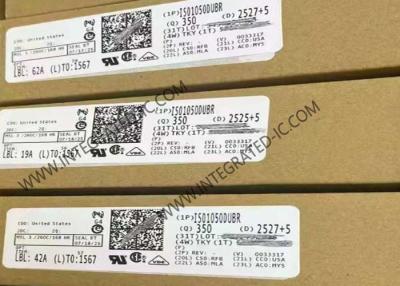 중국 ISO1050DUBR 융합 회로 칩 5V 격리 된 CAN 트랜시버 SOP-8 패키지 판매용