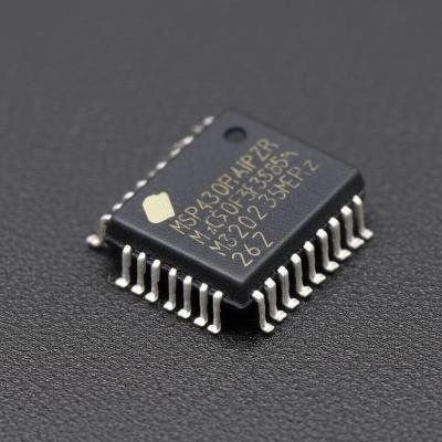 China MSP430F5438AIPZR Microcontroller MCU High-Performance16-Bit 25MHz Microcontroller for sale