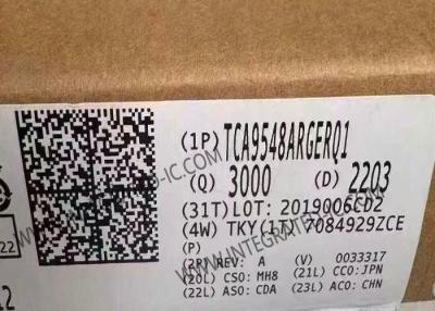 中国 TCA9548ARGERQ1	集積回路チップ 車載用 8チャンネル I2C スイッチ リセット付き 販売のため