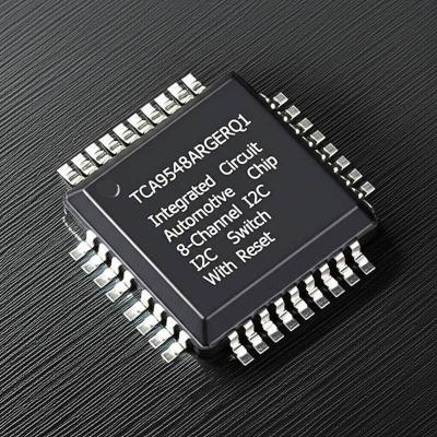 중국 TCA9548ARGERQ1	집적 회로 칩 자동차용 8채널 I2C 스위치 (리셋 포함) 판매용