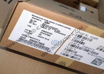 China STM32F427IIT6 Microcontroller MCU 180MHz 32-Bit Single-Core with 2MB FLASH Memory for sale