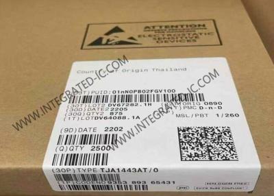 Cina TJA1443AT/0Z 5Mbps ad alta velocità PUÒ chip del circuito integrato del ricetrasmettitore 14-SOIC in vendita