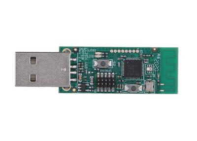 China CC2531EMK Embedded Solutions Evaluation Board CC2531 USB Evaluation Module Kit for sale